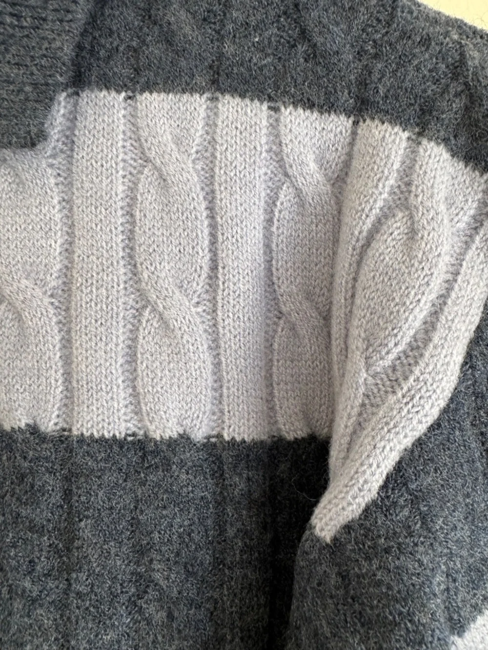 Zara | Shirts & Tops | Nwt Zara Girls Wool Blend Polo Sweater 112 148cm ...